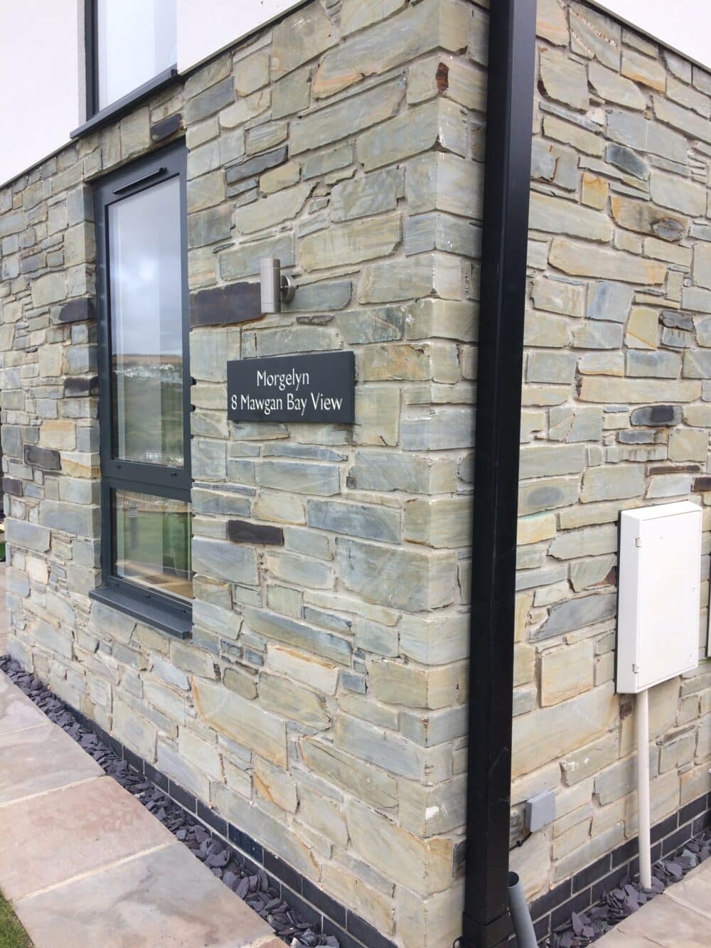 Walling Stone | Cornish Granite & Slate for Landscaping & Building