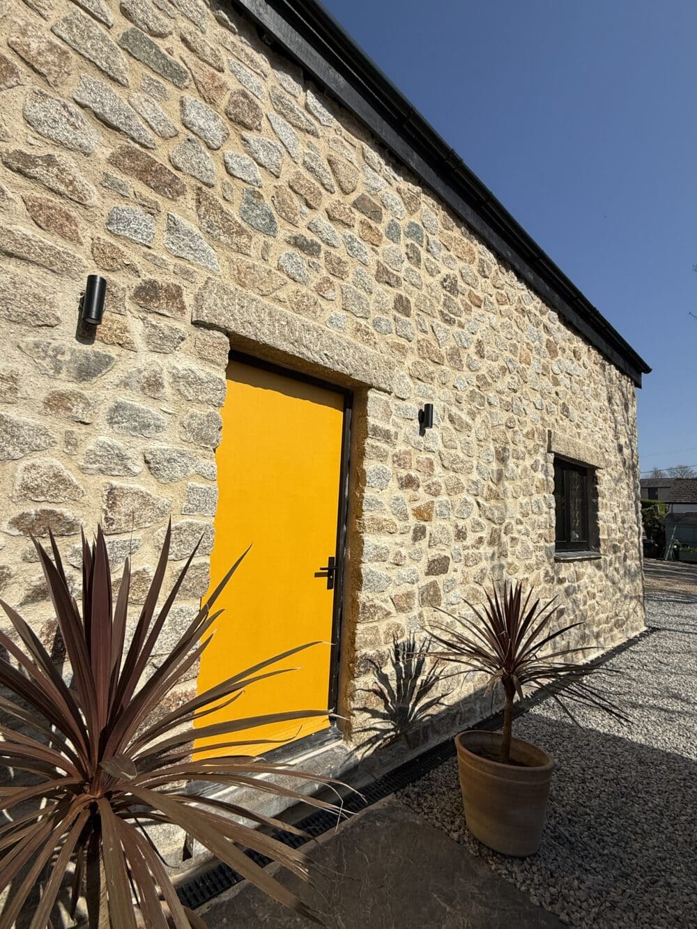 Walling Stone | Cornish Granite & Slate for Landscaping & Building