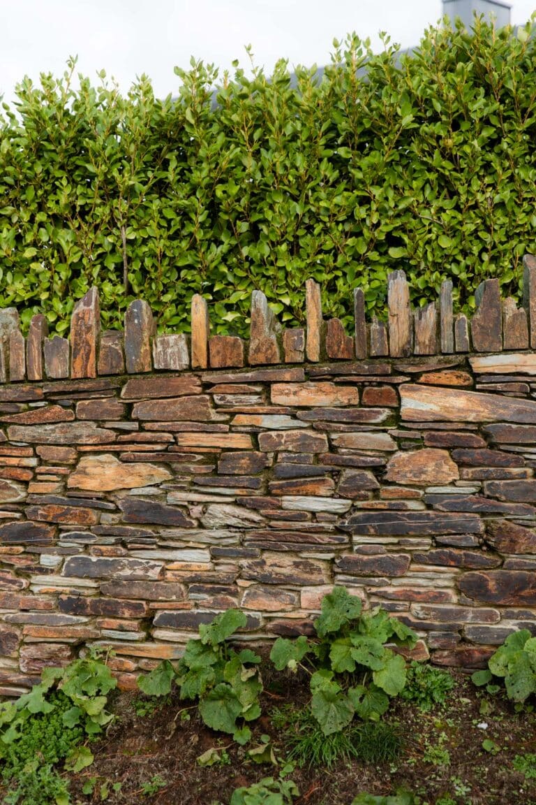 Walling Stone | Cornish Granite & Slate for Landscaping & Building